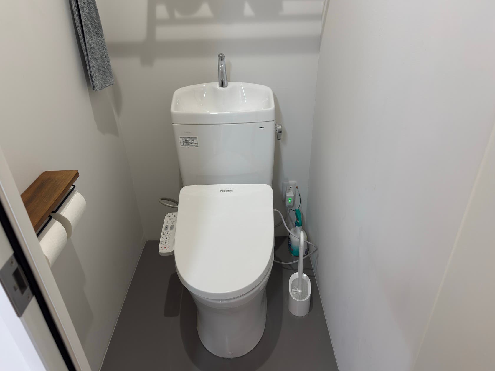 4F会議室　駅徒歩3分　IHコンロキッチン付き（階段４F）の写真18