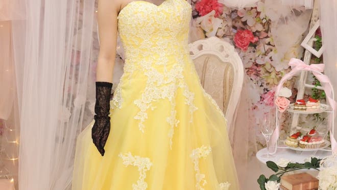 阿倍野駅3分セルフフォトスタジオ天王寺駅すぐ♡コスプレ!誕生日会・推し活・祭壇撮影・姫系・メルヘンの写真17