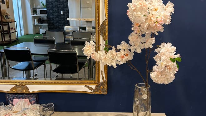 セカオワソファーやピアノ、キッチンがあるオシャレ空間 パーティー、コスプレ、YouTube、撮影【久屋大通 徒歩5分】の写真2