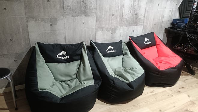 【鹿児島中央駅徒歩4分】ハイスペックゲーミングPC&周辺機器,完全個室,防音,高速回線【テレワーク/esports等におすすめ】の写真4