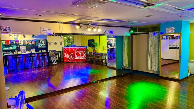 JR/阪神 元町駅から徒歩わずか5分以内の好立地❗️の写真1