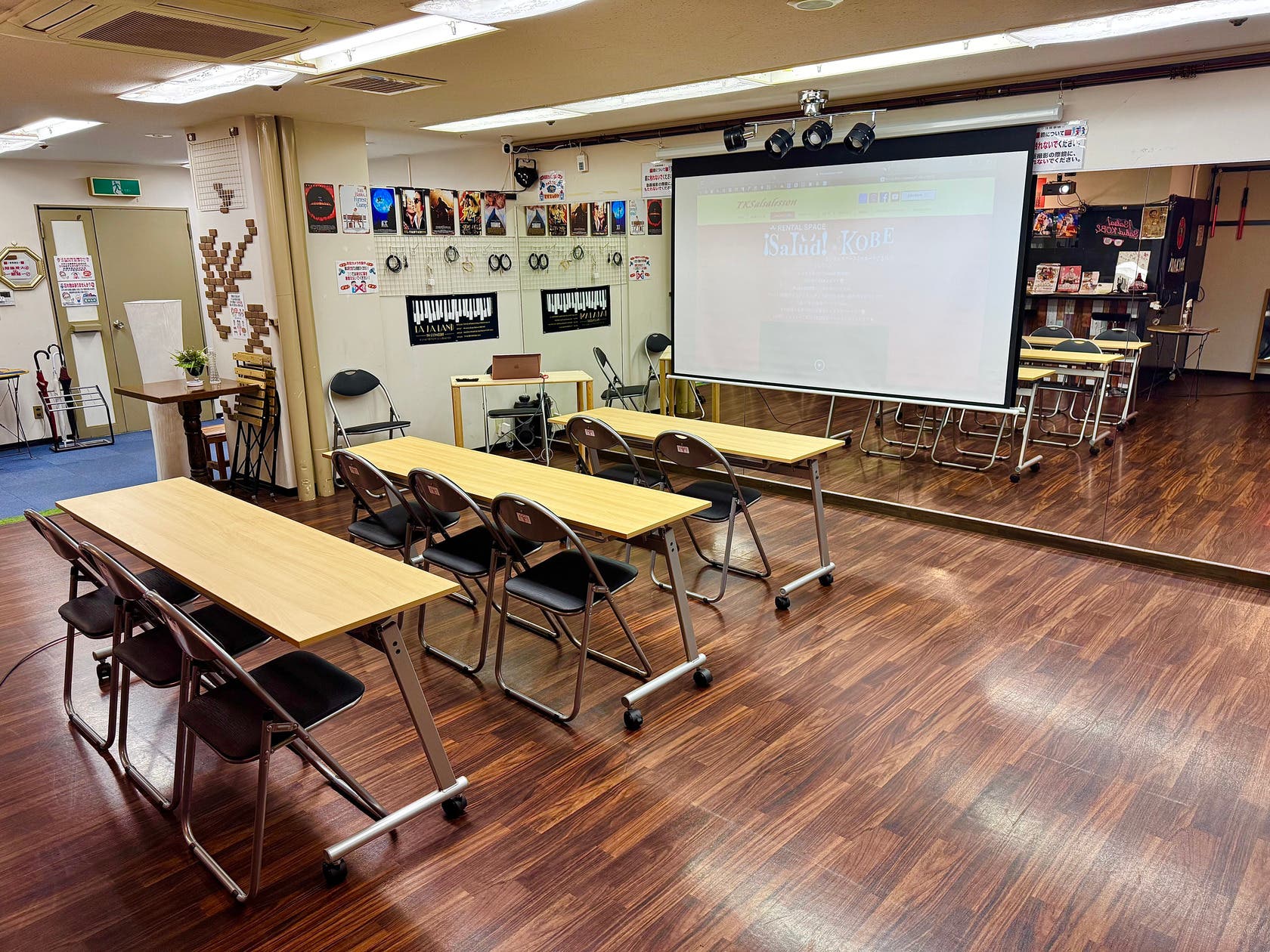 JR/阪神 元町駅から徒歩わずか5分以内の好立地❗️の写真9