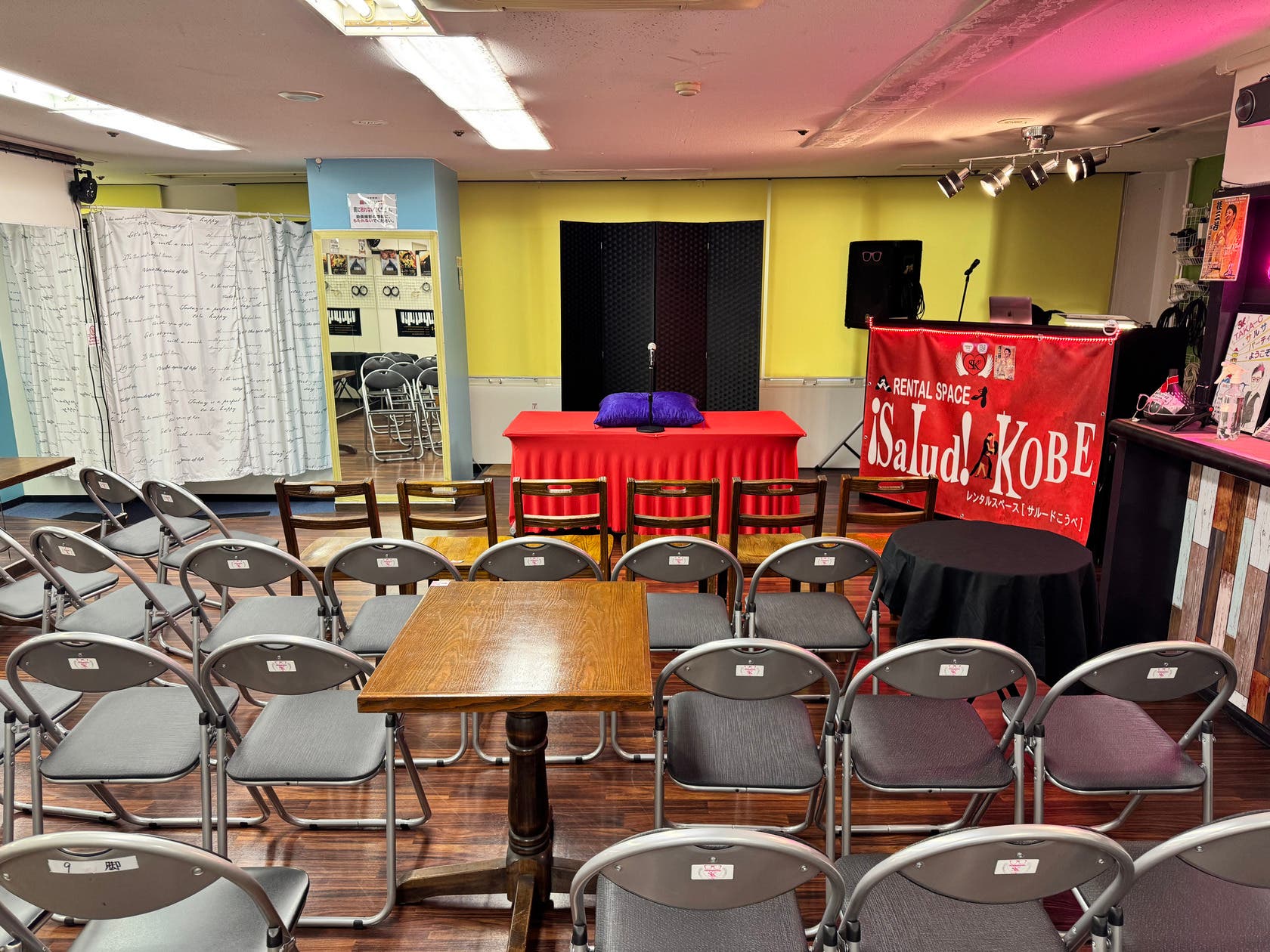 JR/阪神 元町駅から徒歩わずか5分以内の好立地❗️の写真11