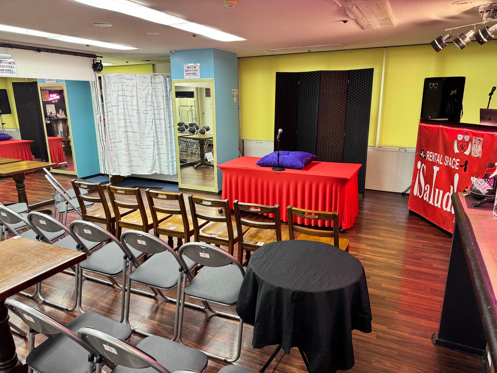 JR/阪神 元町駅から徒歩わずか5分以内の好立地❗️の写真12