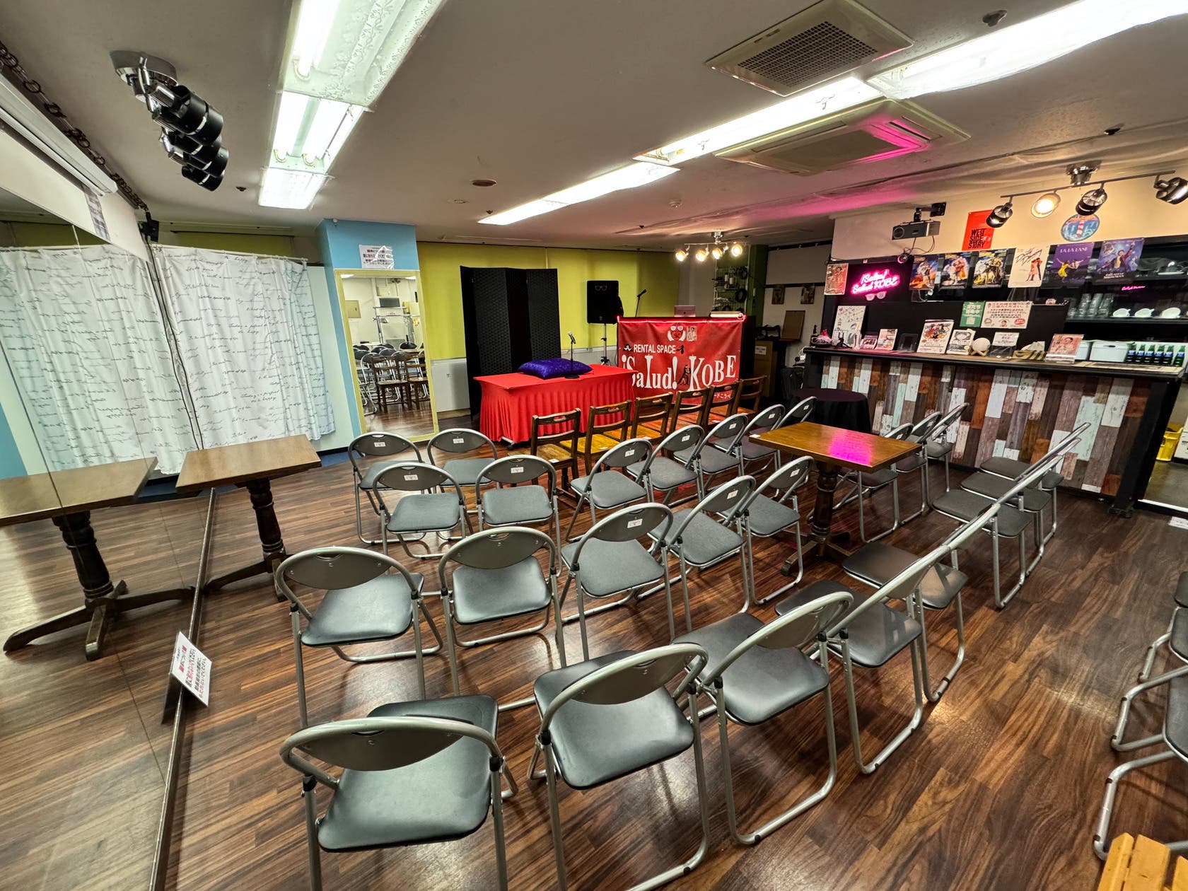 JR/阪神 元町駅から徒歩わずか5分以内の好立地❗️の写真13