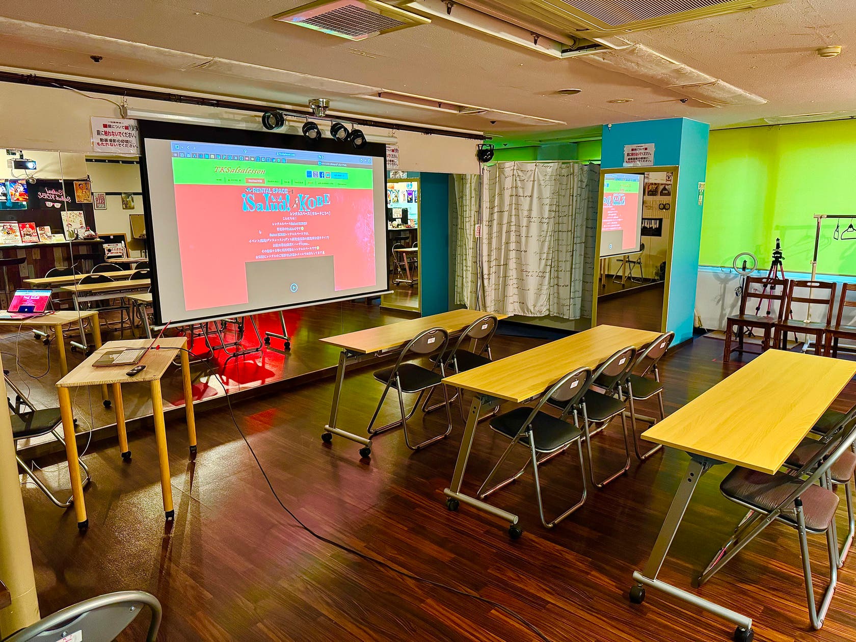 JR/阪神 元町駅から徒歩わずか5分以内の好立地❗️の写真6