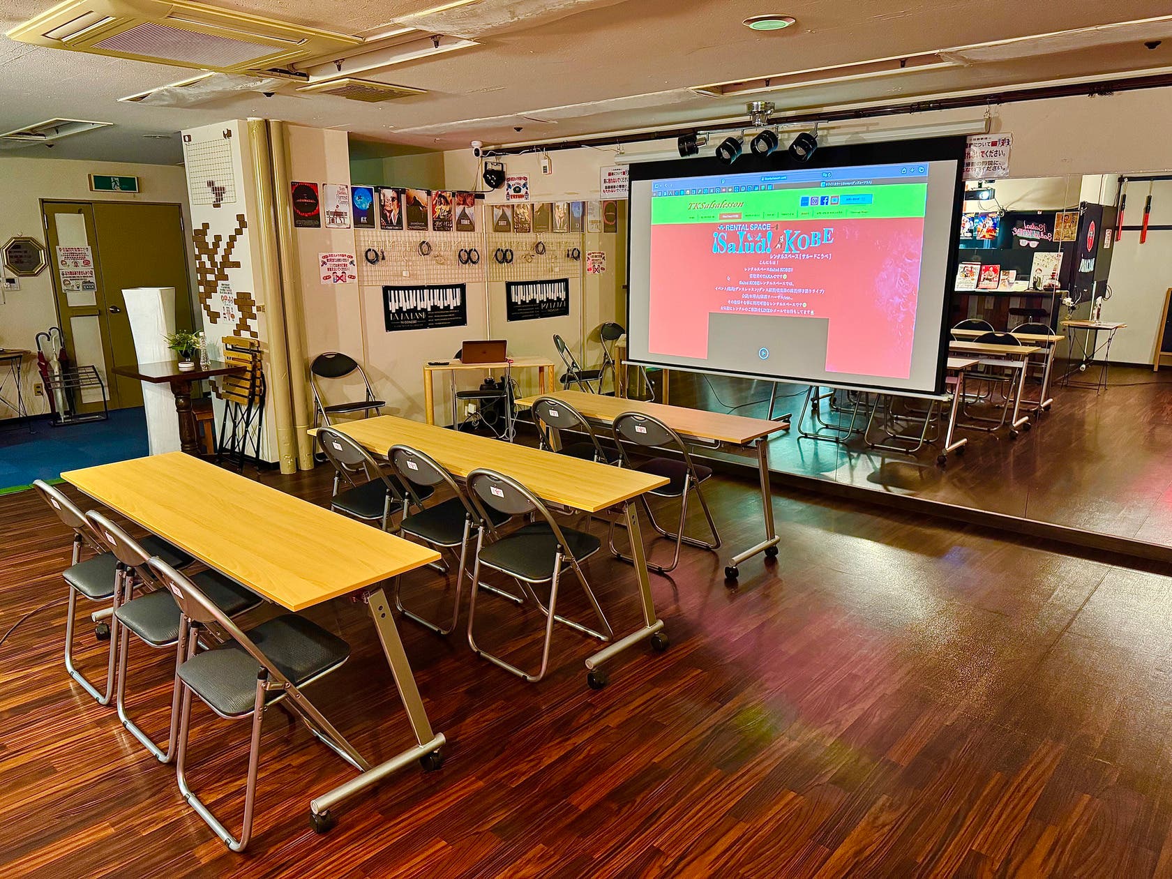 JR/阪神 元町駅から徒歩わずか5分以内の好立地❗️の写真7