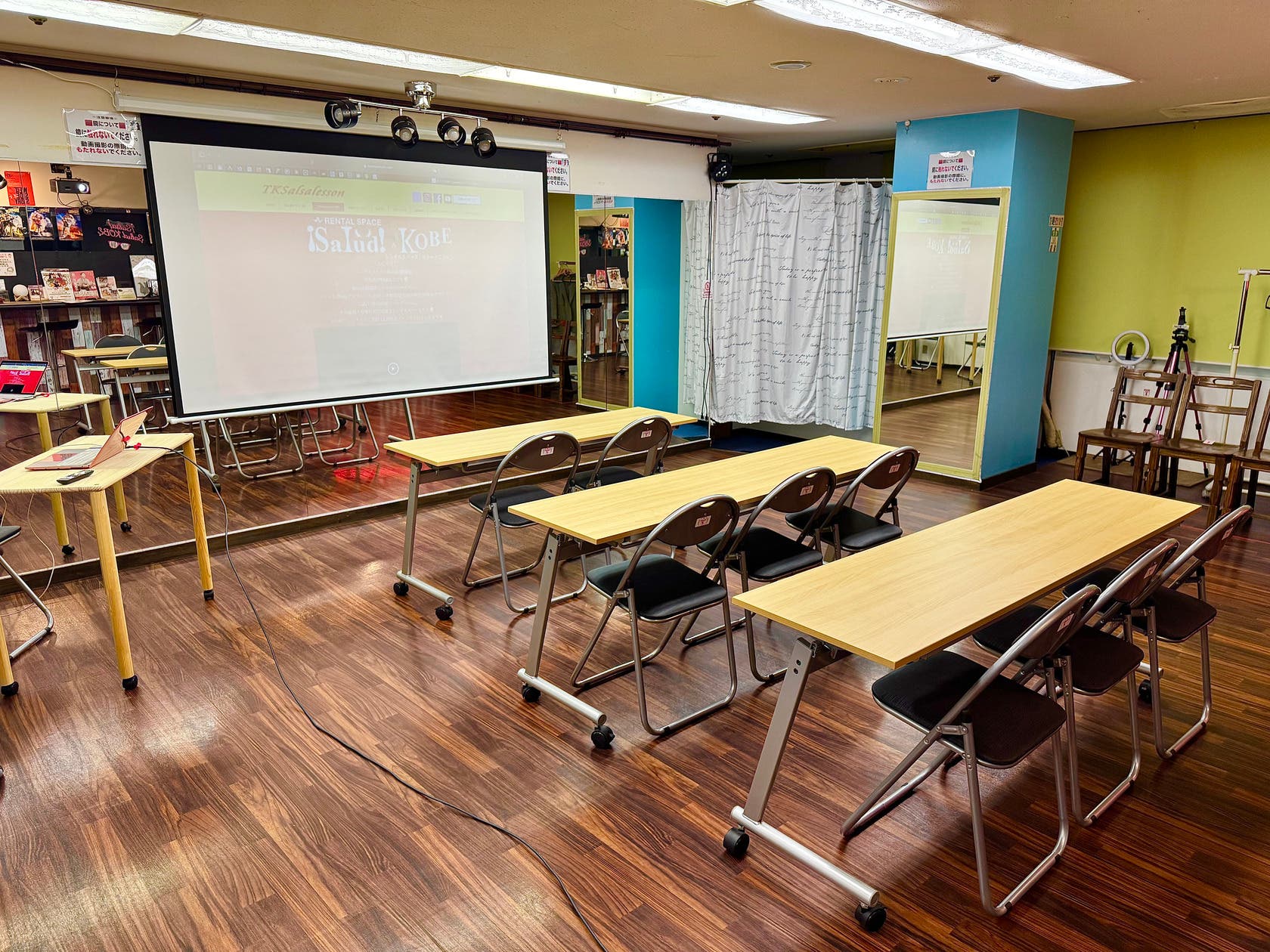 JR/阪神 元町駅から徒歩わずか5分以内の好立地❗️の写真8