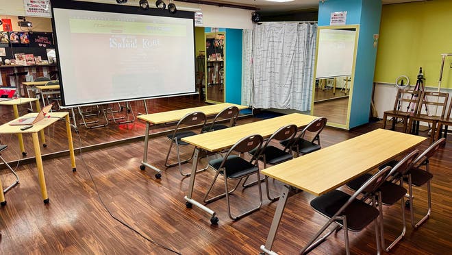 JR/阪神 元町駅から徒歩わずか5分以内の好立地❗️の写真8