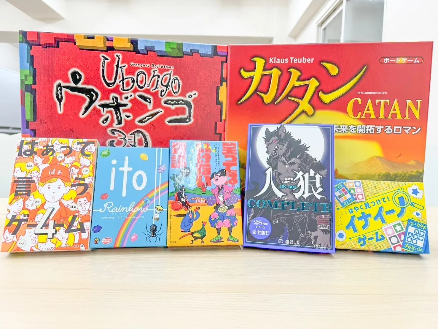 【五反田駅3分】限定価格🉐100㌅大型スクリーン/着席34名/会議/セミナー/教室/食事会/勉強会/ボドゲの写真4