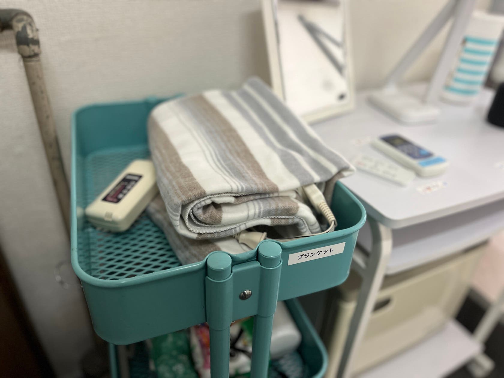 上野駅1分❗️レンタルサロン&ワークスペース【reimei Ueno】の写真7