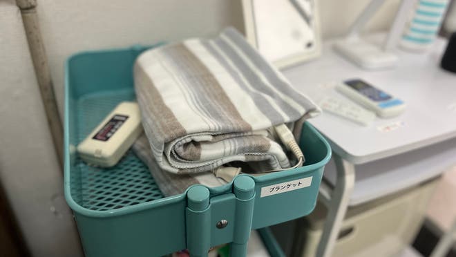 上野駅1分❗️レンタルサロン&ワークスペース【reimei Ueno】の写真7