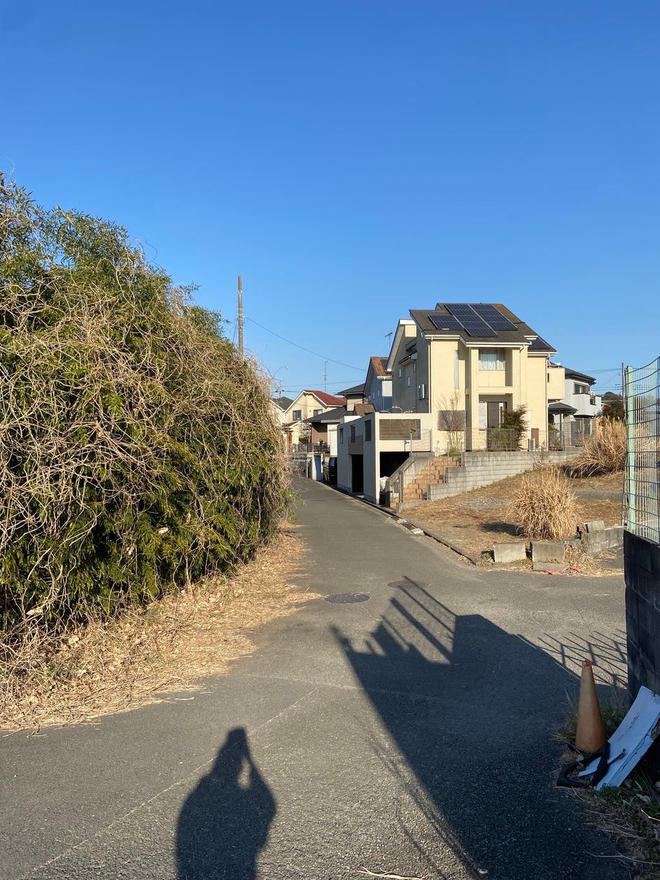 ゆったりお仲間と寛げる和室１０畳　川和町駅から徒歩6分　　注意:2025/12/5〜6庭の手入れあり外は使用できませんの写真24