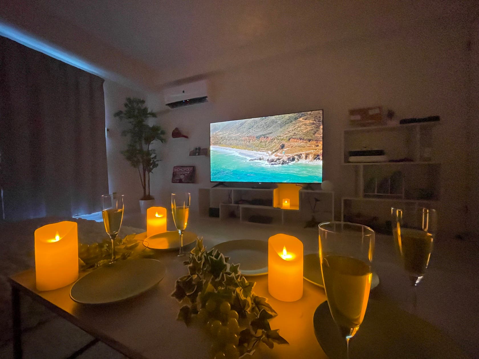 🎄クリスマス＆忘年会シーズン到来🎅🥂✨手ぶらたこパ🐙65型📺24h営業⏰天満駅近☆彡設備充実🎮 [70]の写真2