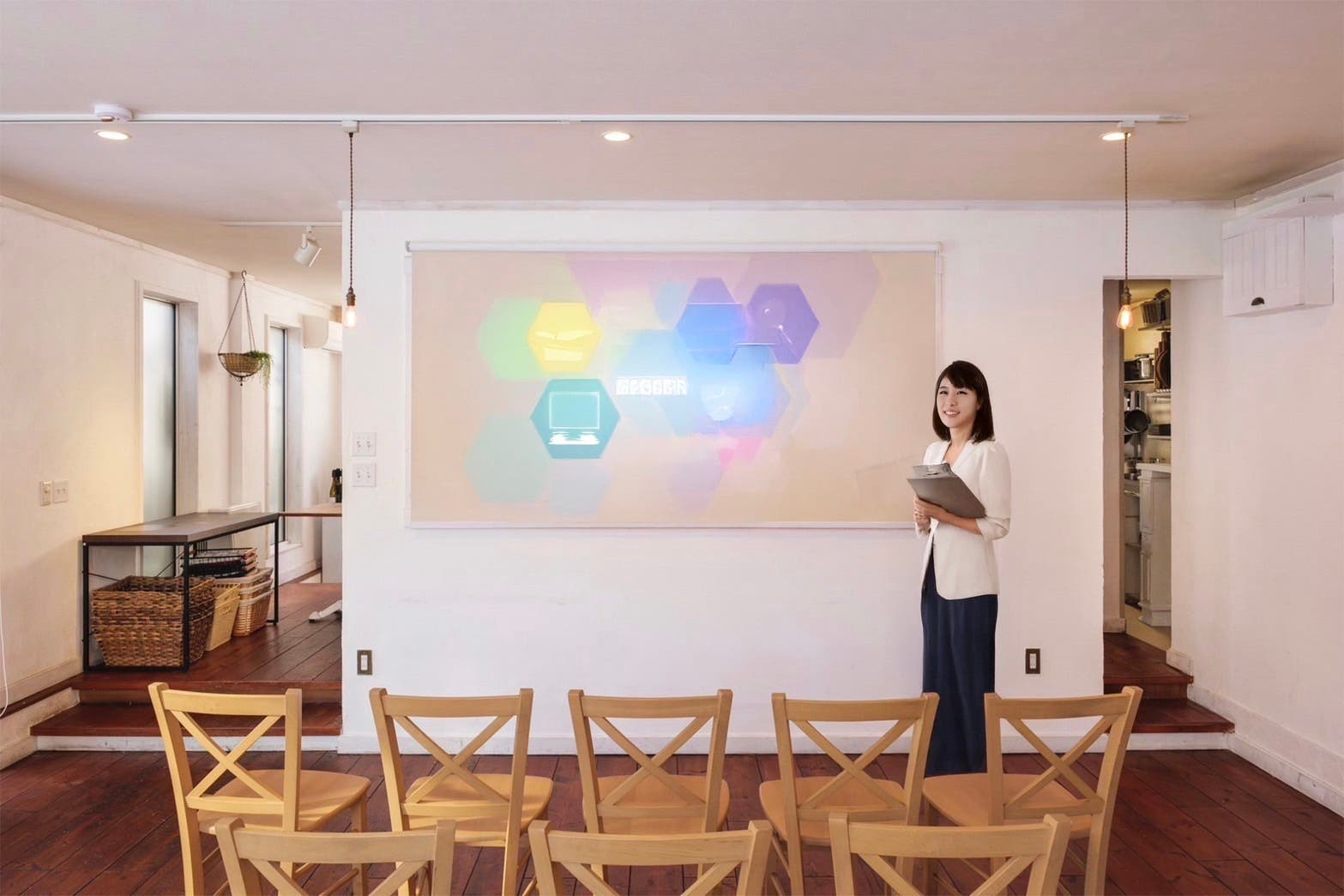 【テレビ局や大手企業の利用多数！】展示会などの企業イベントに！見積もり依頼対応◎の写真17