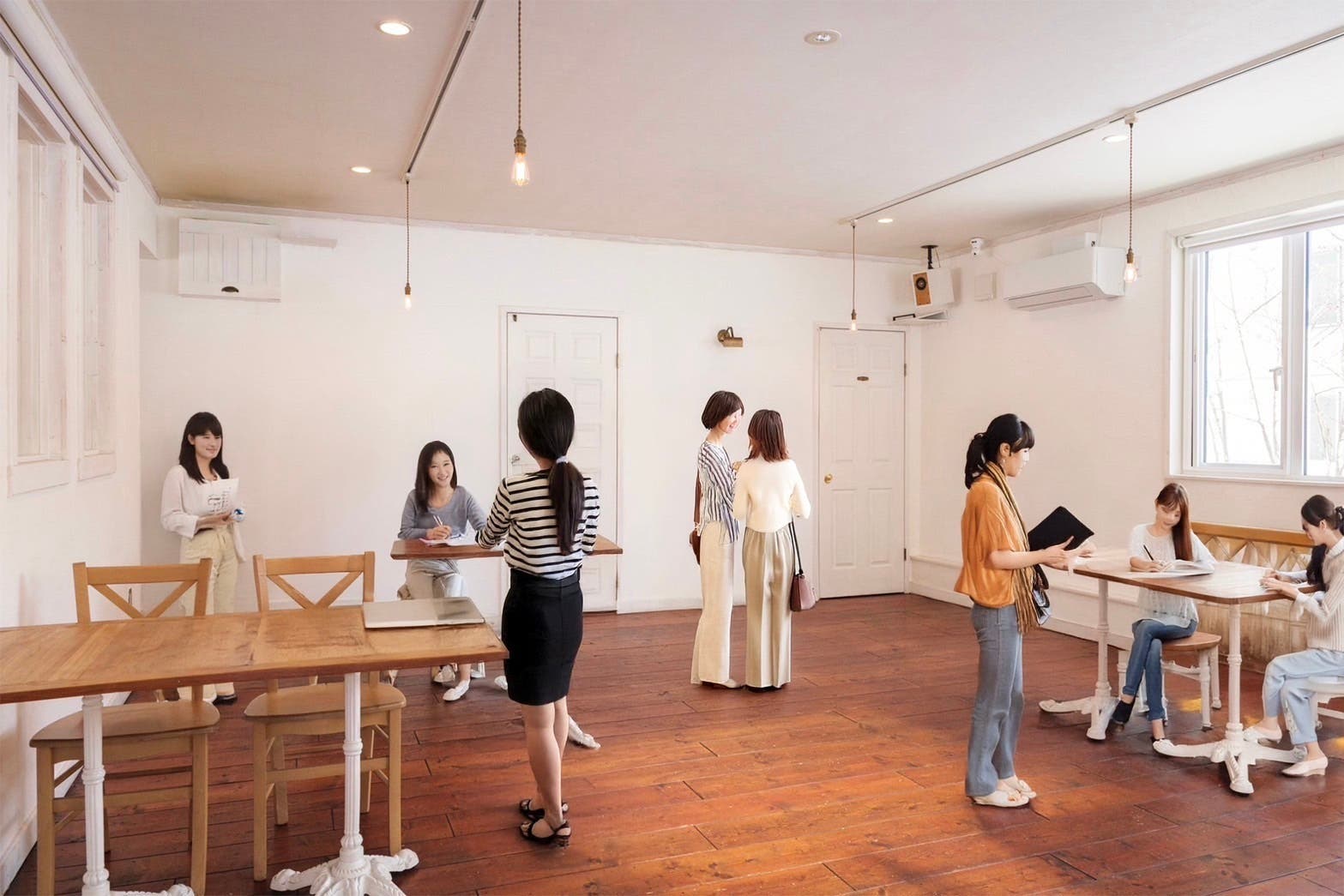 【テレビ局や大手企業の利用多数！】展示会などの企業イベントに！見積もり依頼対応◎の写真18