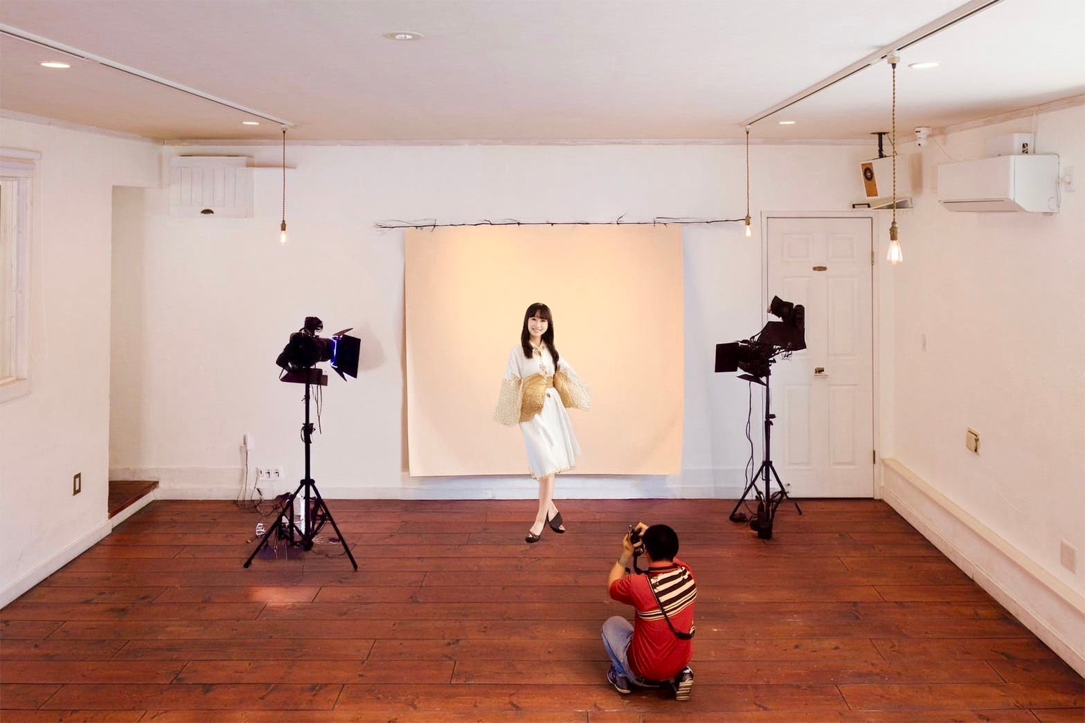 【テレビ局や大手企業の利用多数！】展示会などの企業イベントに！見積もり依頼対応◎の写真15