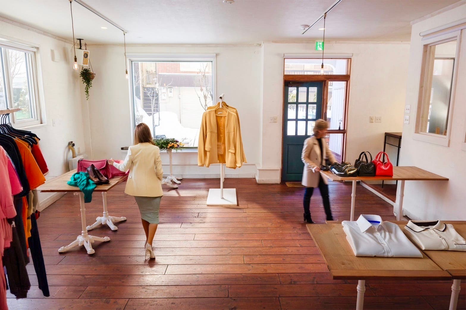 【テレビ局や大手企業の利用多数！】展示会などの企業イベントに！見積もり依頼対応◎の写真16