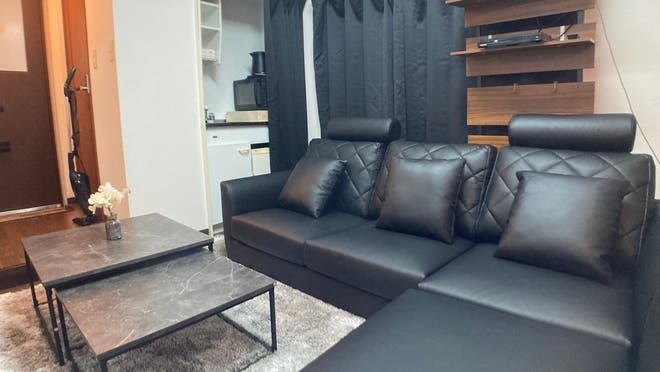 NEW OPEN❣人気エリアの神楽坂商店街にあるプライベート・シアター🎬「としょかんのうら神楽坂」の写真3