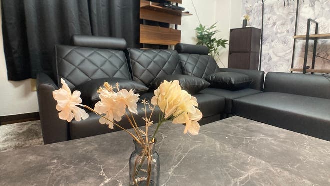 NEW OPEN❣人気エリアの神楽坂商店街にあるプライベート・シアター🎬「としょかんのうら神楽坂」の写真4