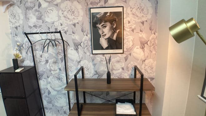 NEW OPEN❣人気エリアの神楽坂商店街にあるプライベート・シアター🎬「としょかんのうら神楽坂」の写真5