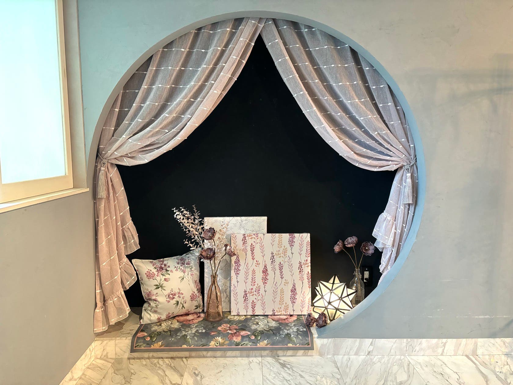 【天王寺駅 阿倍野駅徒歩3分】3階ワンフロア貸切りスペース「arcobaleno🌈」の写真5