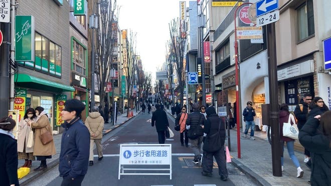 NEW OPEN❣人気エリアの神楽坂商店街にあるプライベート・シアター🎬「としょかんのうら神楽坂」の写真23
