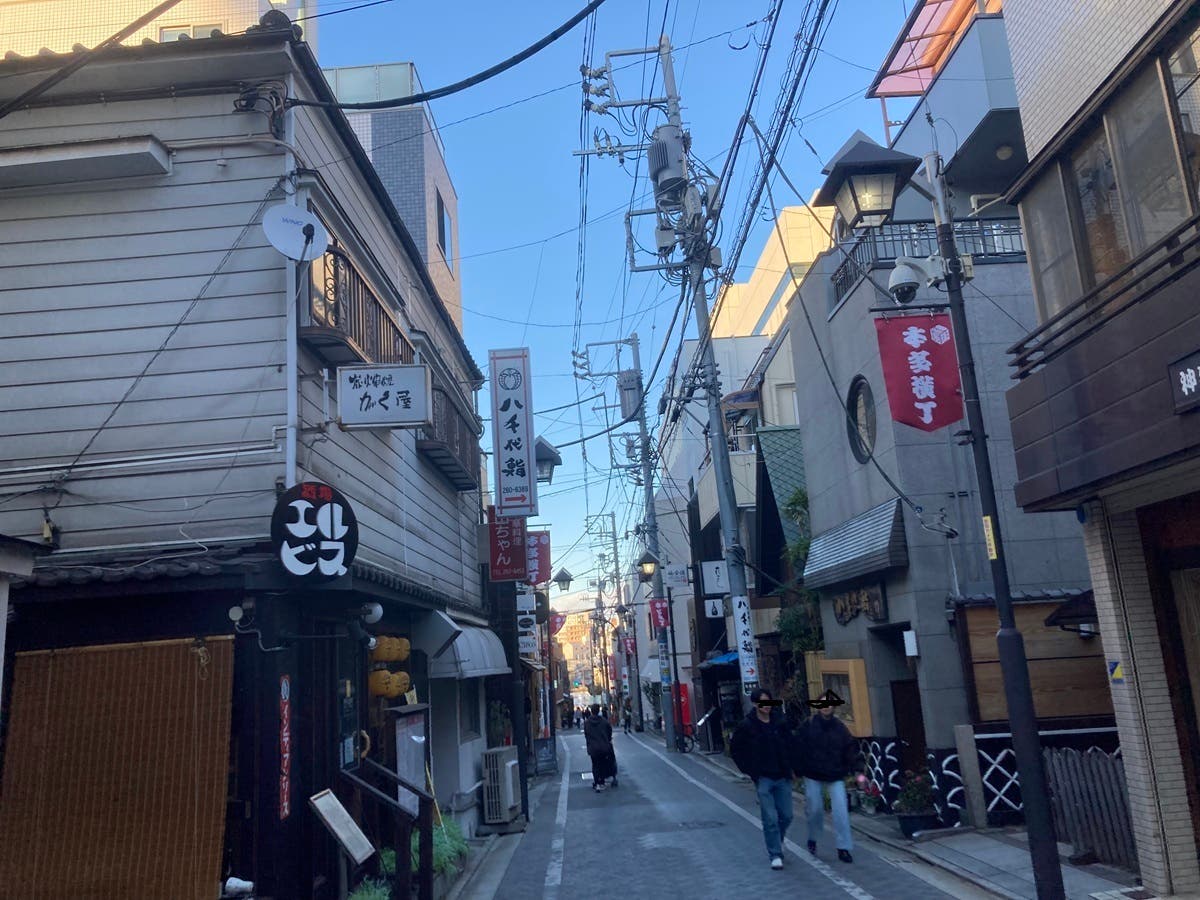 NEW OPEN❣人気エリアの神楽坂商店街にあるプライベート・シアター🎬「としょかんのうら神楽坂」の写真25