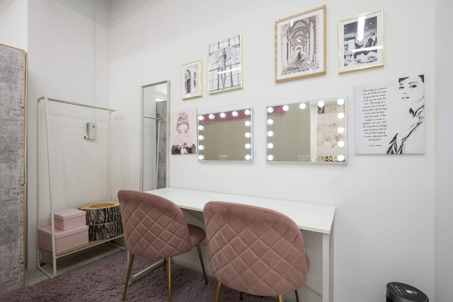 【西池袋撮影スタジオ】姫系フェミニン×ラグジュアリー×ダンディの3ゾーン撮影可｜ポートレート｜推し活｜生誕祭｜コスプレ｜楽器可の写真20