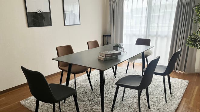 サクラマチクマモトすぐの貸会議室【ホワイトボード、プロジェクター】の写真7