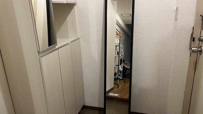 サクラマチクマモトすぐの貸会議室【ホワイトボード、プロジェクター】の写真5