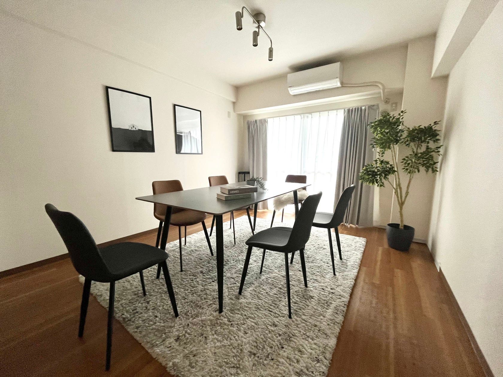 サクラマチクマモトすぐの貸会議室【ホワイトボード、プロジェクター】の写真9