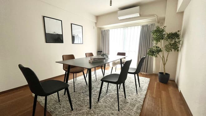 サクラマチクマモトすぐの貸会議室【ホワイトボード、プロジェクター】の写真9