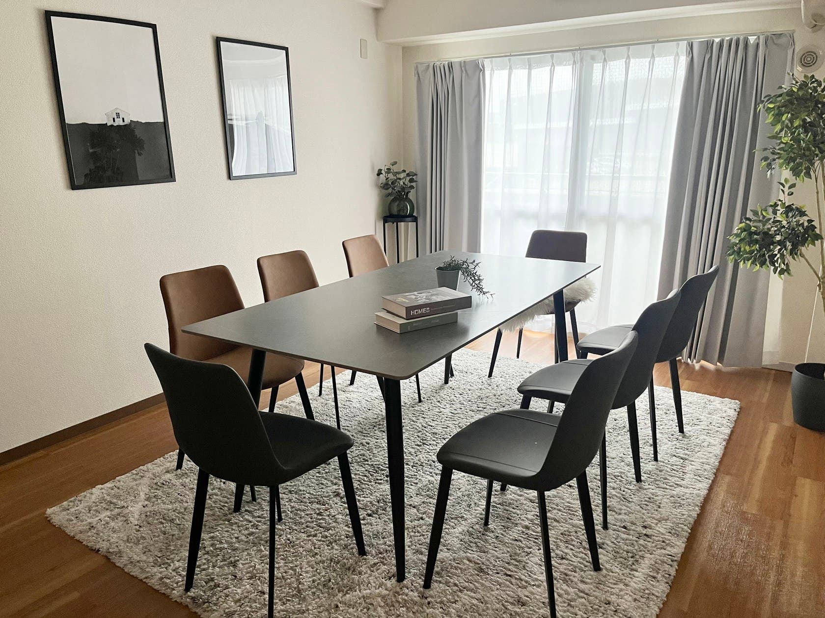 サクラマチクマモトすぐの貸会議室【ホワイトボード、プロジェクター】の写真10