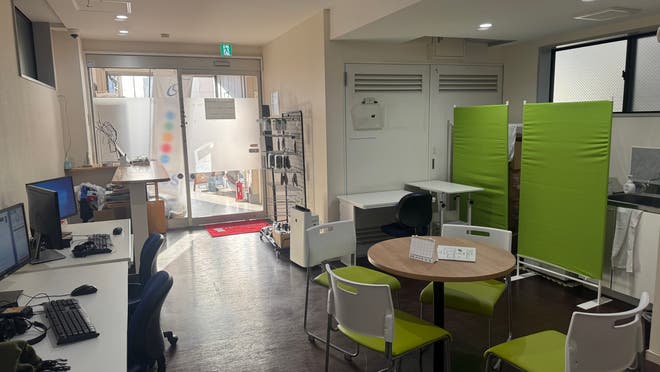 沼津駅から歩行4分の写真7