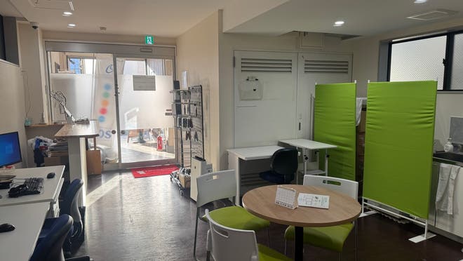 沼津駅から歩行4分の写真2