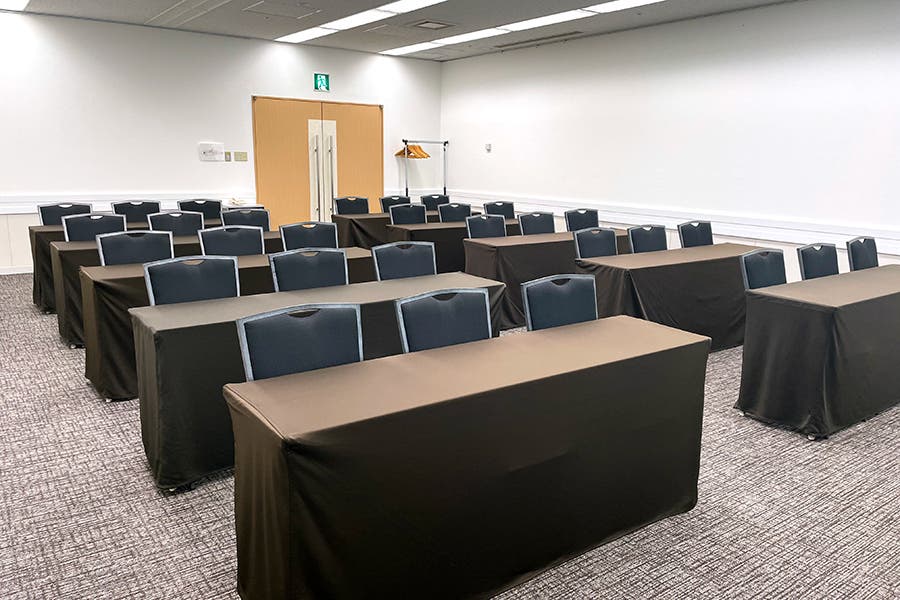 【TKPエルガーラホール】会議室2の写真1