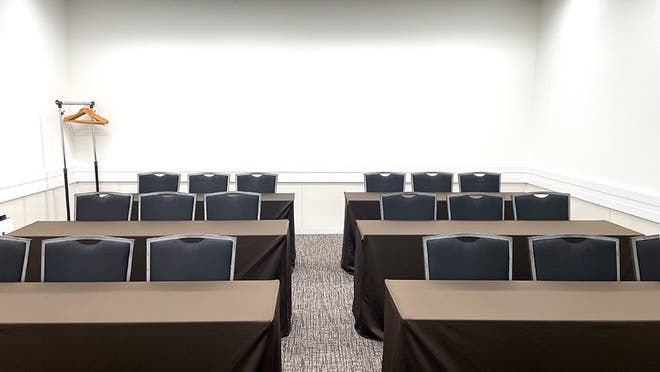 【TKPエルガーラホール】会議室3の写真1