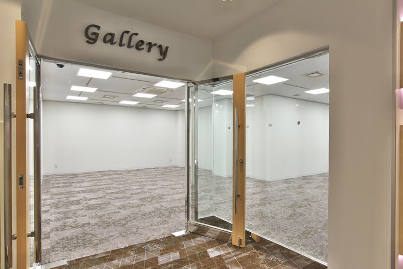 【TKPエルガーラホール】ギャラリーの写真3