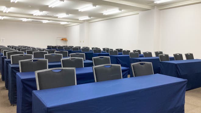 【TKPカンファレンスシティ博多】カンファレンス1の写真1