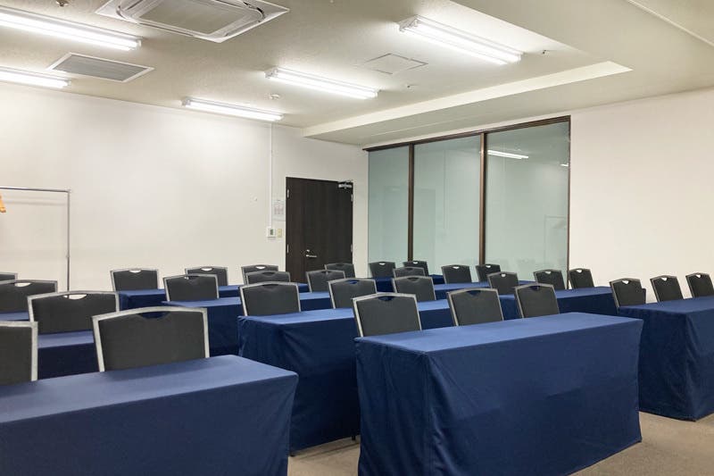 【TKPカンファレンスシティ博多】カンファレンス3の写真2