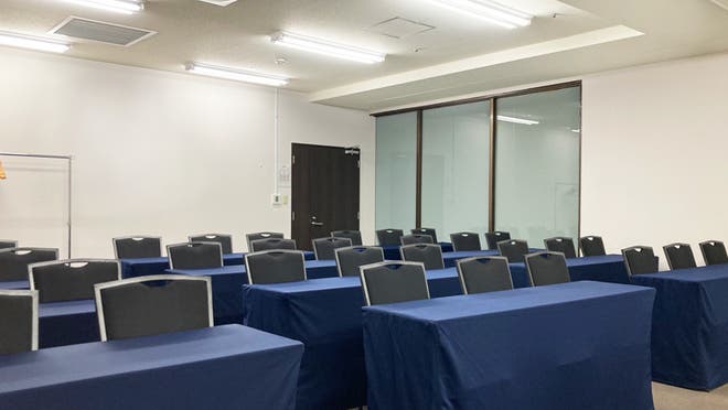 【TKPカンファレンスシティ博多】カンファレンス3の写真2
