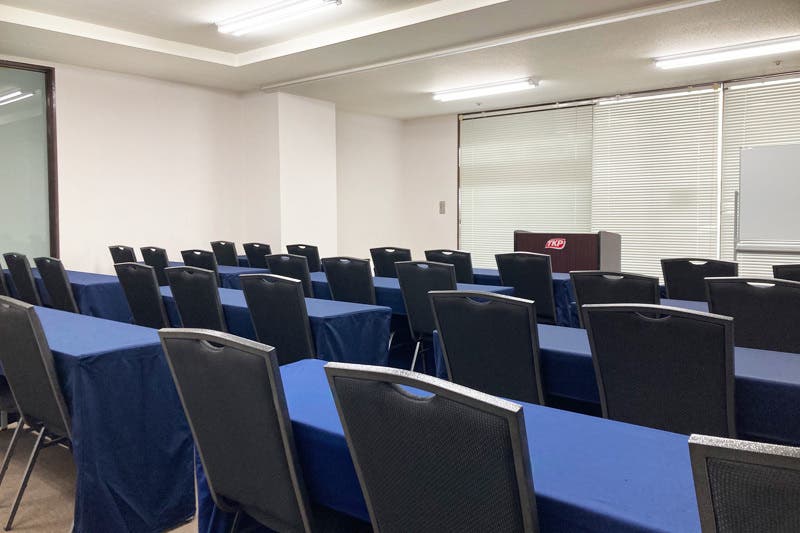 【TKPカンファレンスシティ博多】カンファレンス3の写真3