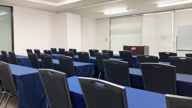 【TKPカンファレンスシティ博多】カンファレンス3の写真3