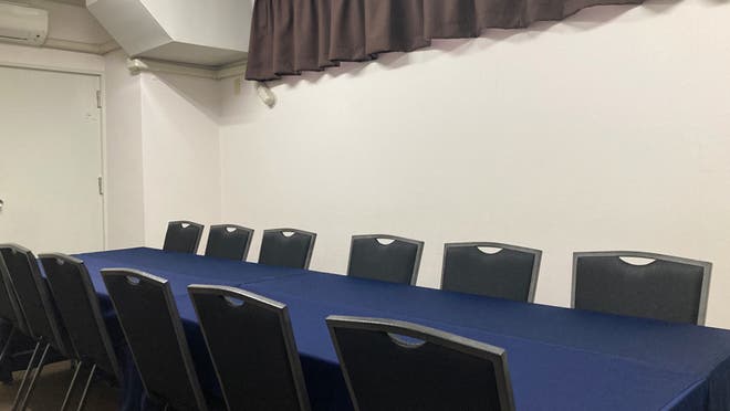 【TKPカンファレンスシティ博多】ミーティング2の写真2