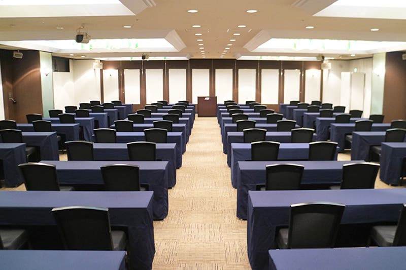 【TKPガーデンシティ アパホテル札幌大通駅前南】エメラルドの写真1