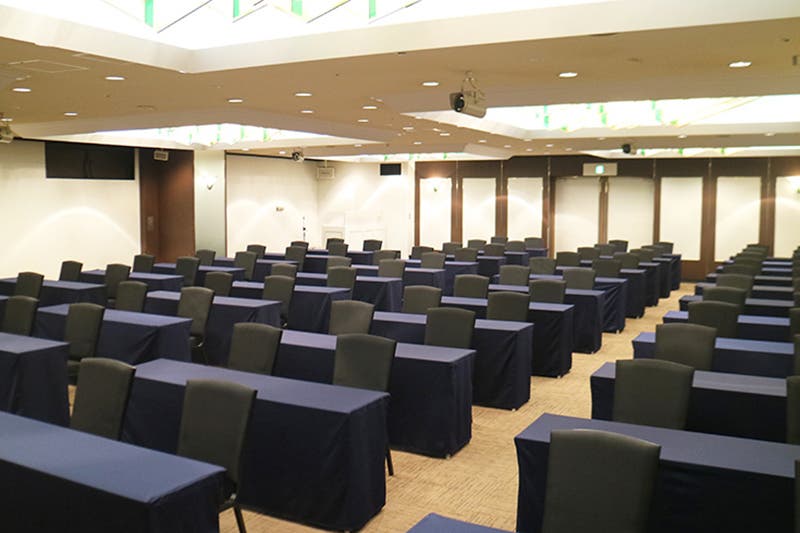 【TKPガーデンシティ アパホテル札幌大通駅前南】エメラルドの写真3