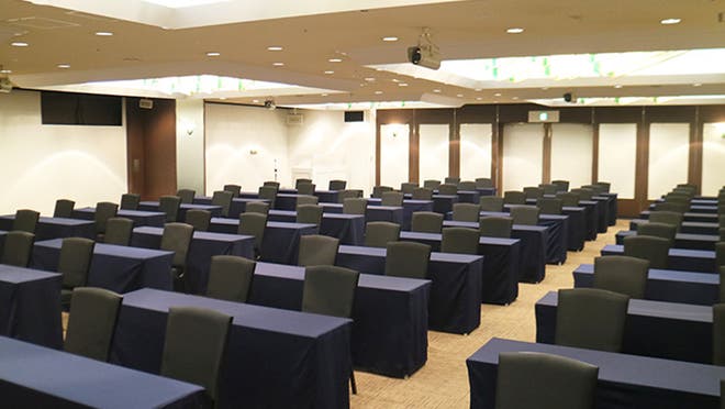 【TKPガーデンシティ アパホテル札幌大通駅前南】エメラルドの写真3