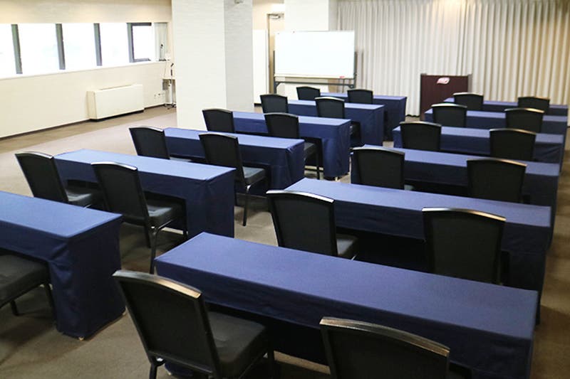 【TKPガーデンシティ アパホテル札幌大通駅前南】サファイヤ(全スパン)の写真1