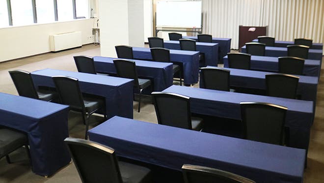 【TKPガーデンシティ アパホテル札幌大通駅前南】サファイヤ(全スパン)の写真1